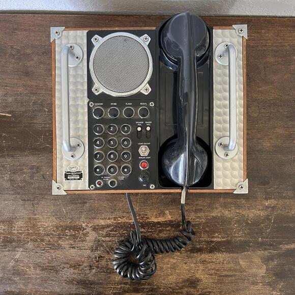 Other | Spirit Of St Louis Hands Free Speaker Telephone Sosl ...